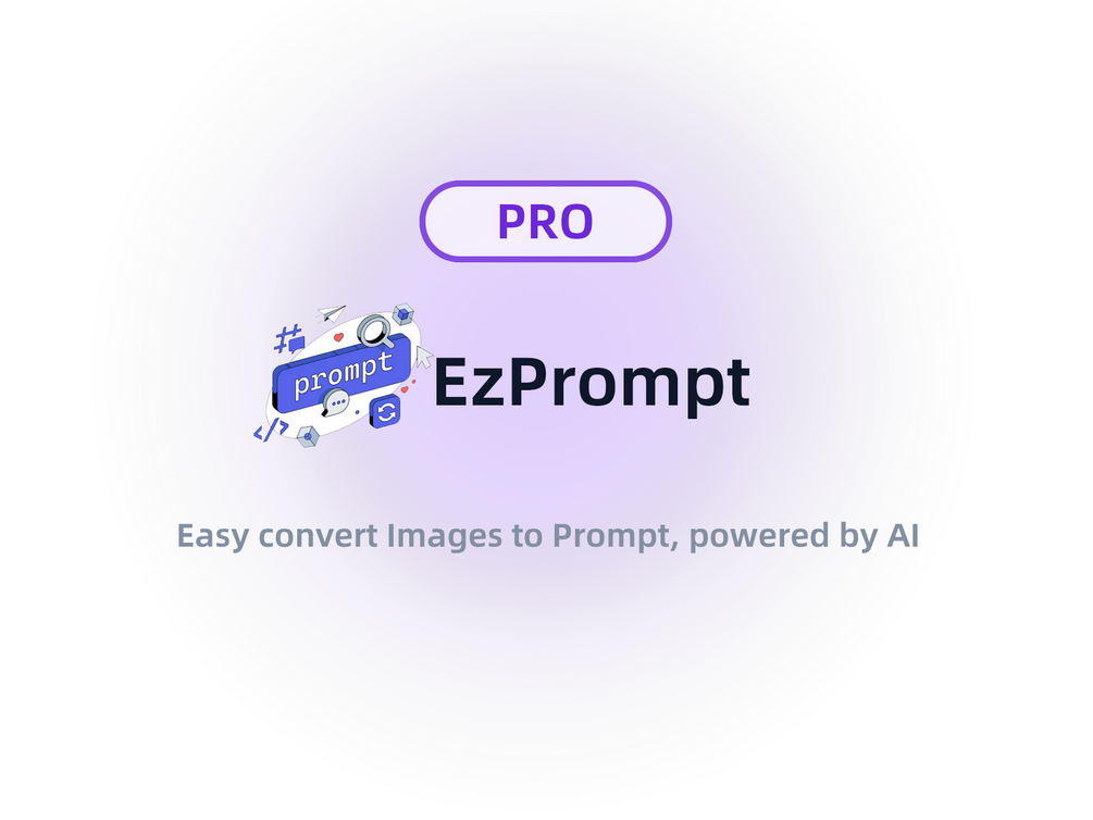 Ezprompt Pro