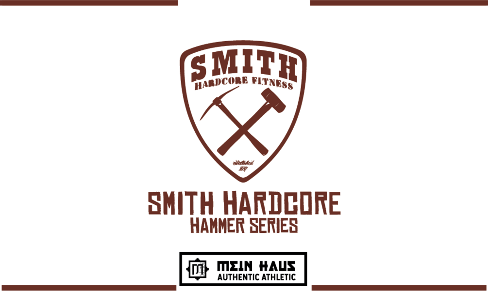 The Smith: Hammer Series, Volume 1