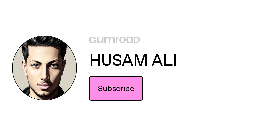 HUSAM ALI