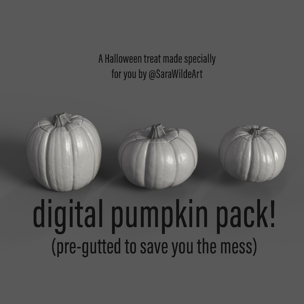 Pumpkin Model