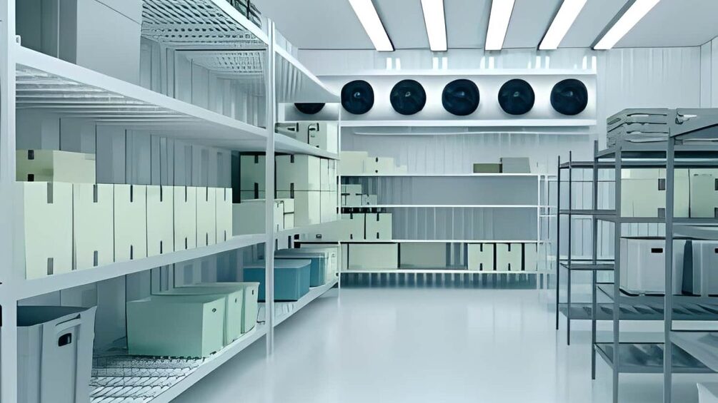 How to Choose the Right Cold Room Equipment: Expert Guide for Optimal ...