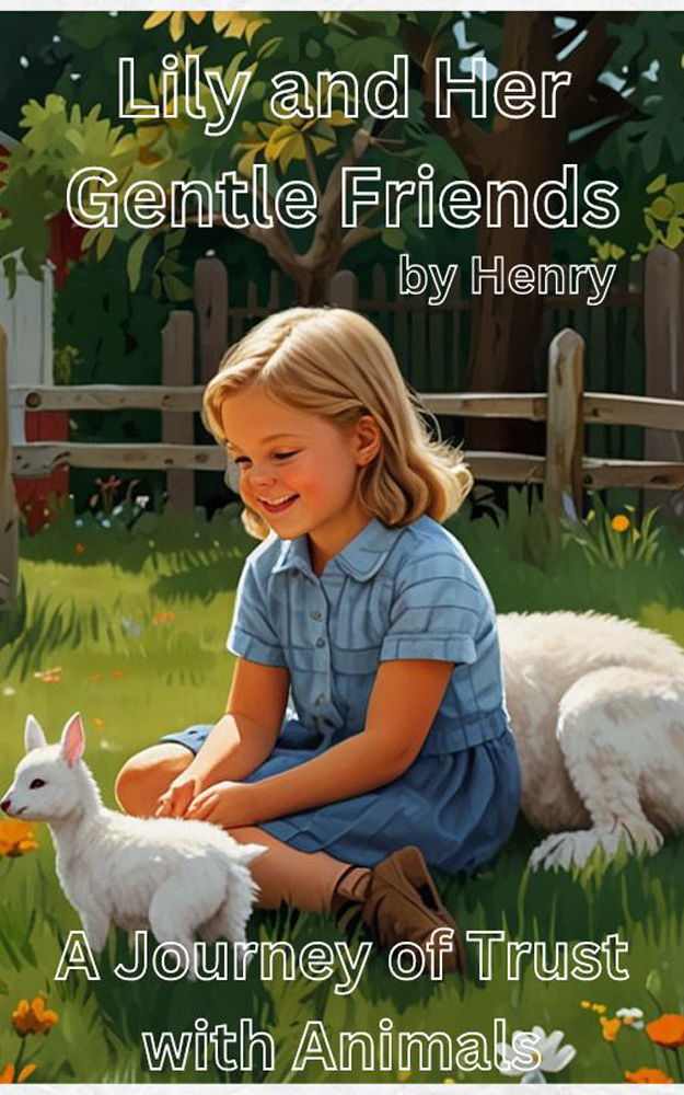 Lily and Her Gentle Friends