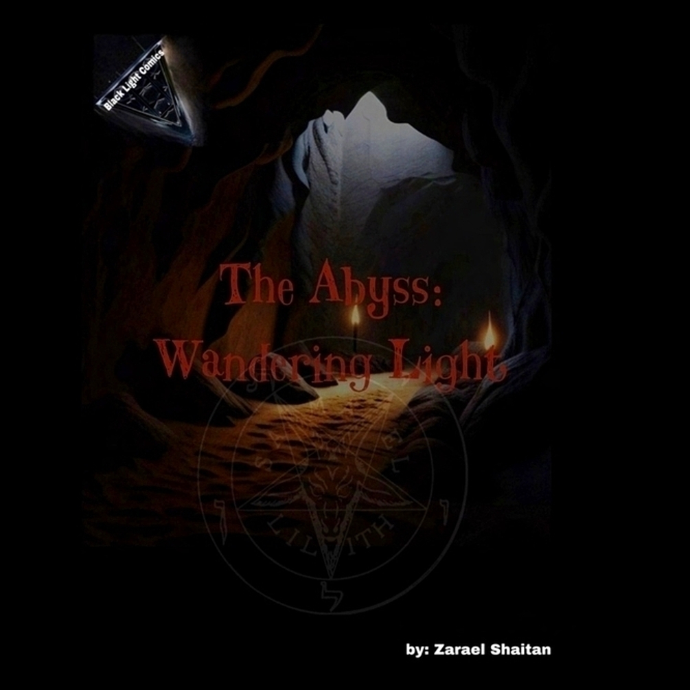 The Abyss- Wandering Light (PDF version)