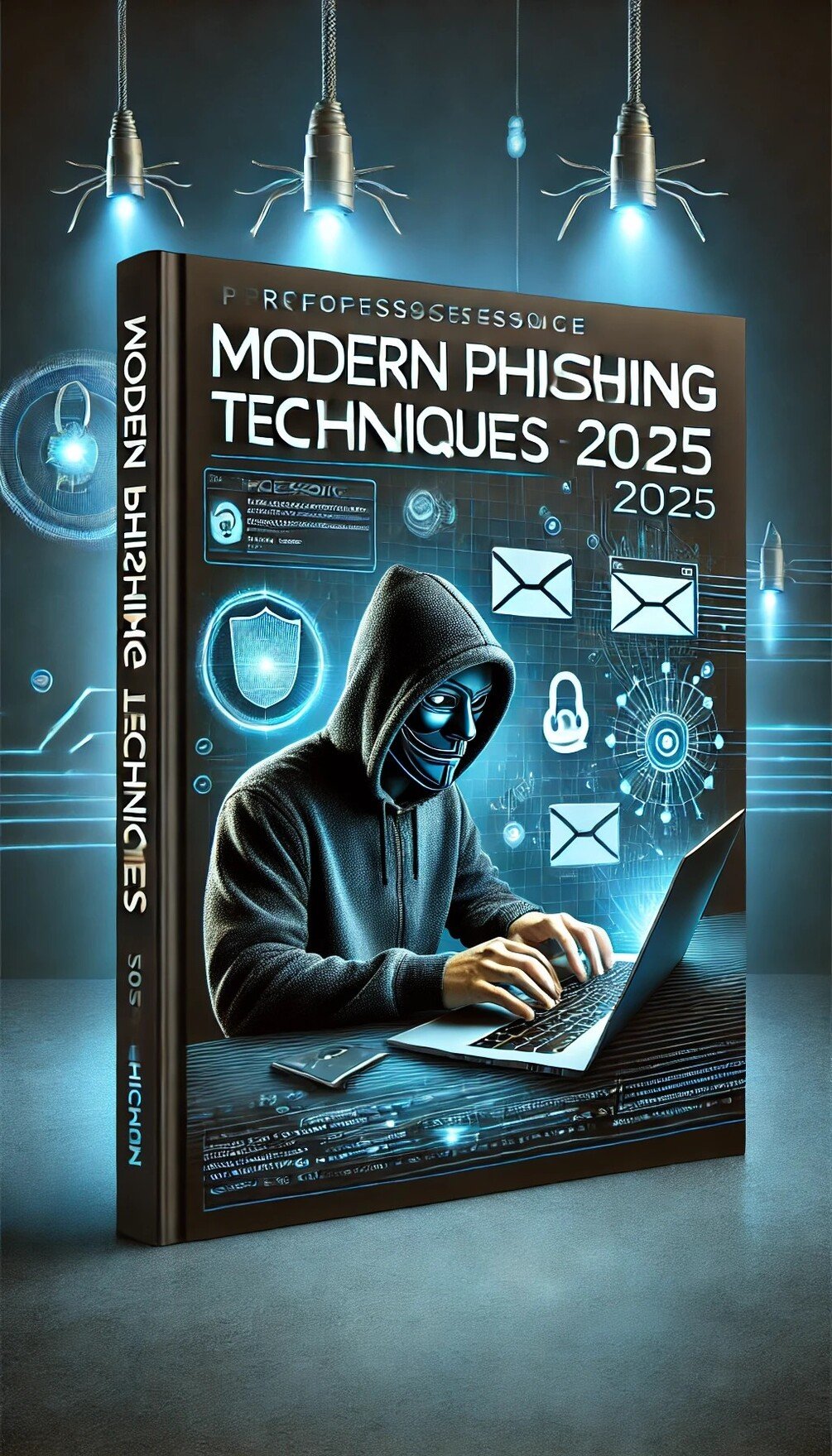 Modern Phishing Techniques (2025)