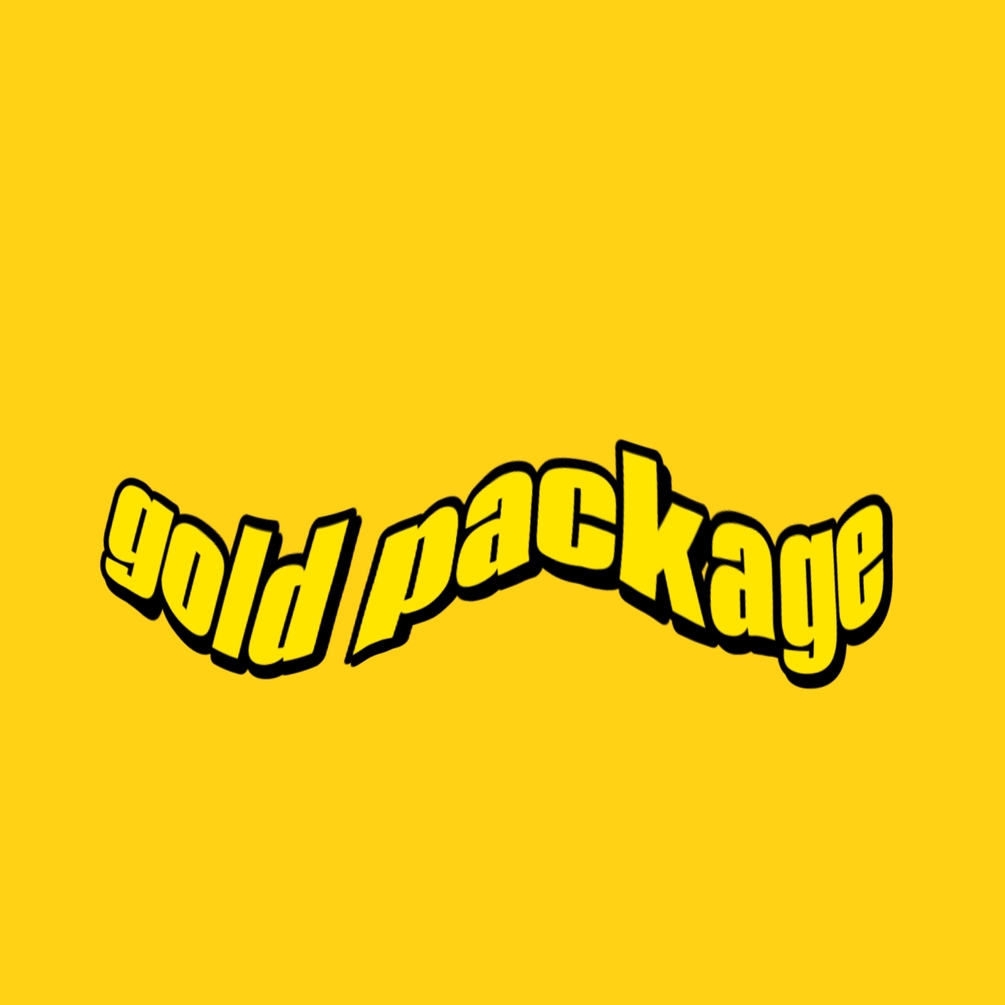 Gold package