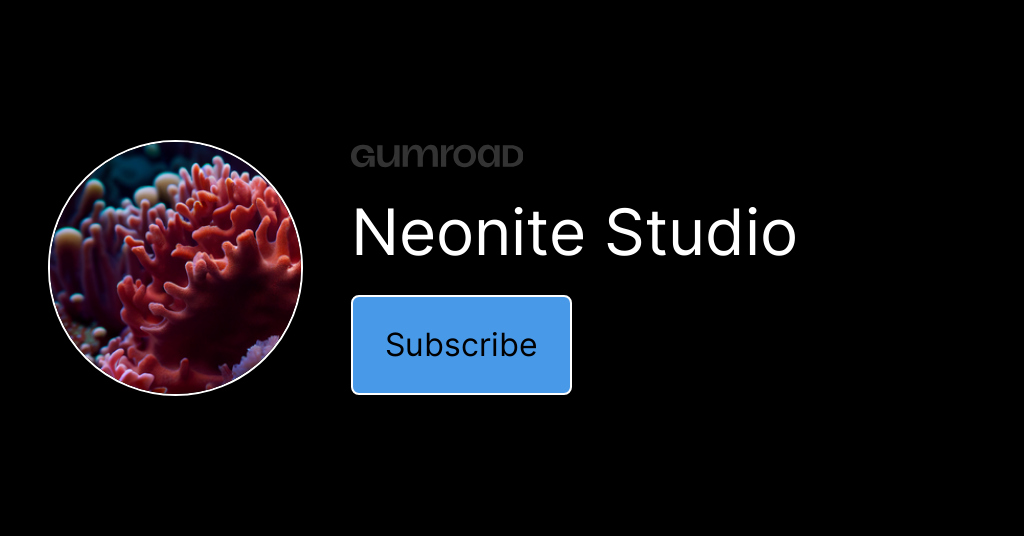 Neonite Studio