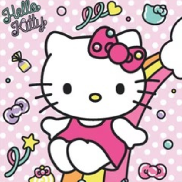 Hello Kitty