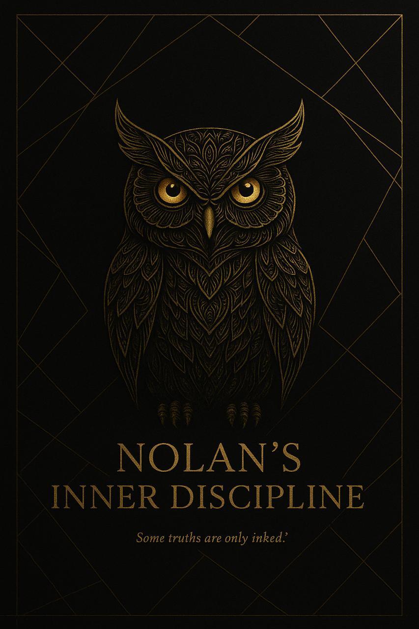 ebook/ inner discipline/16 page to understand yourself