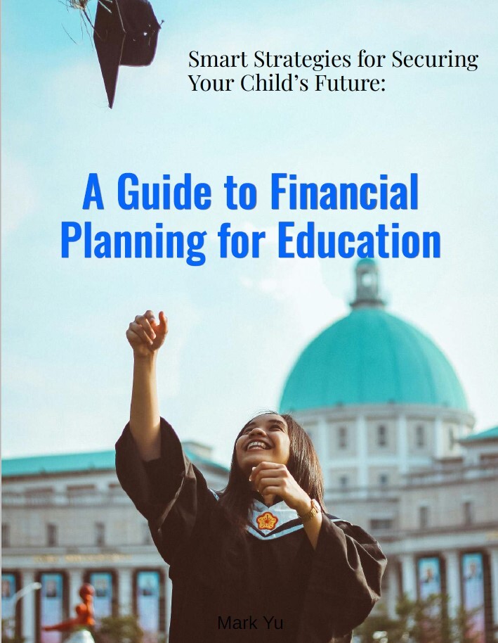 Smart Strategies for Securing Your Child’s Future: A Guide to Financial ...