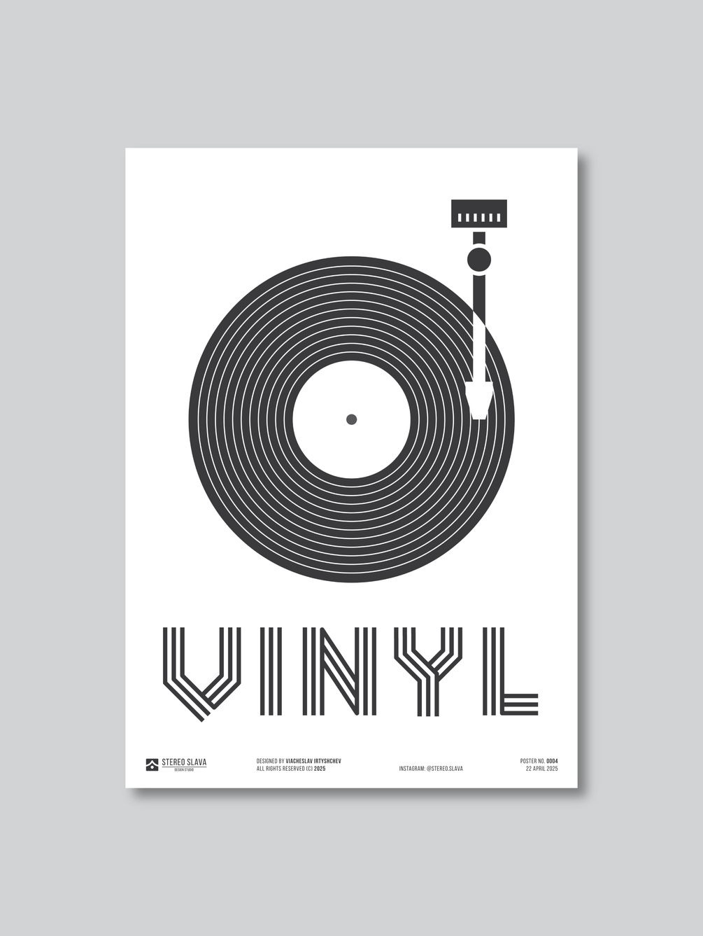 Vinyl
