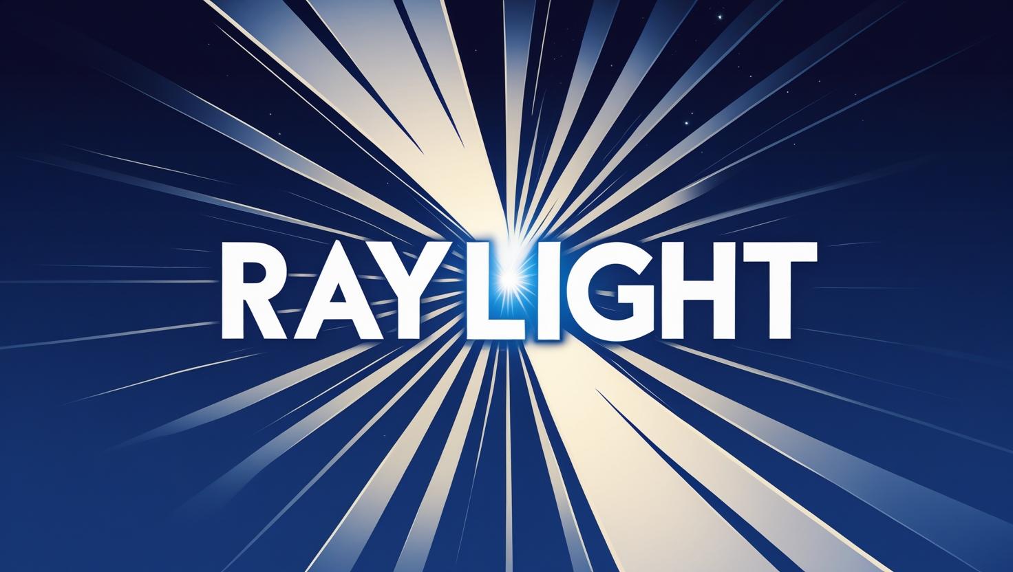 [NEW RELEASE] RayLight - Ventu Audiovisual