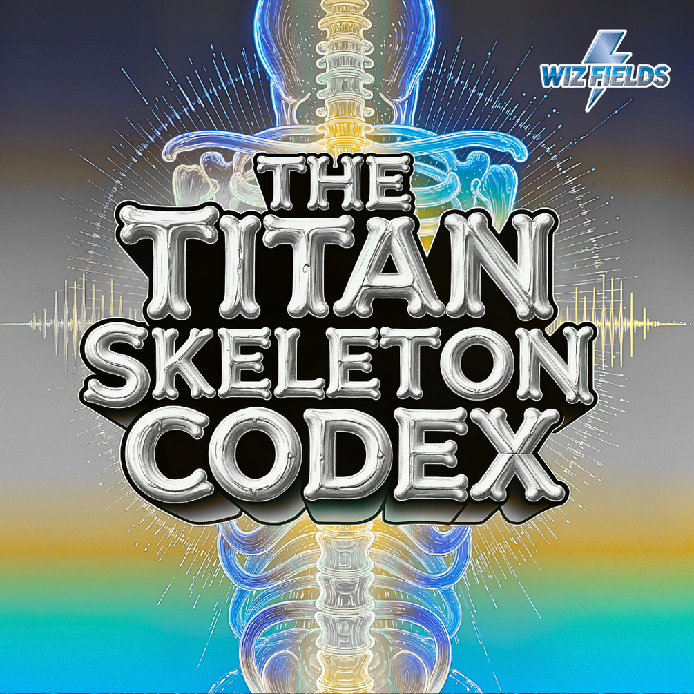 The Titan Skeleton Codex