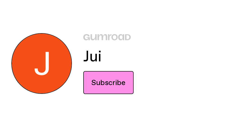 Jui