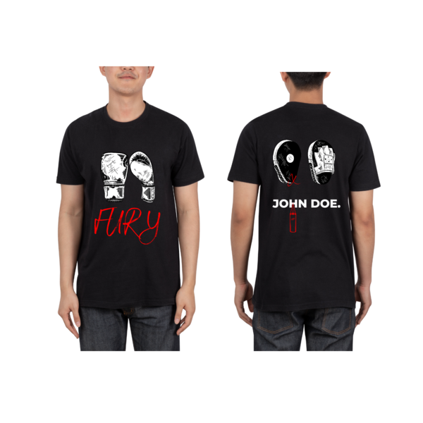JOHN DOE SHOP