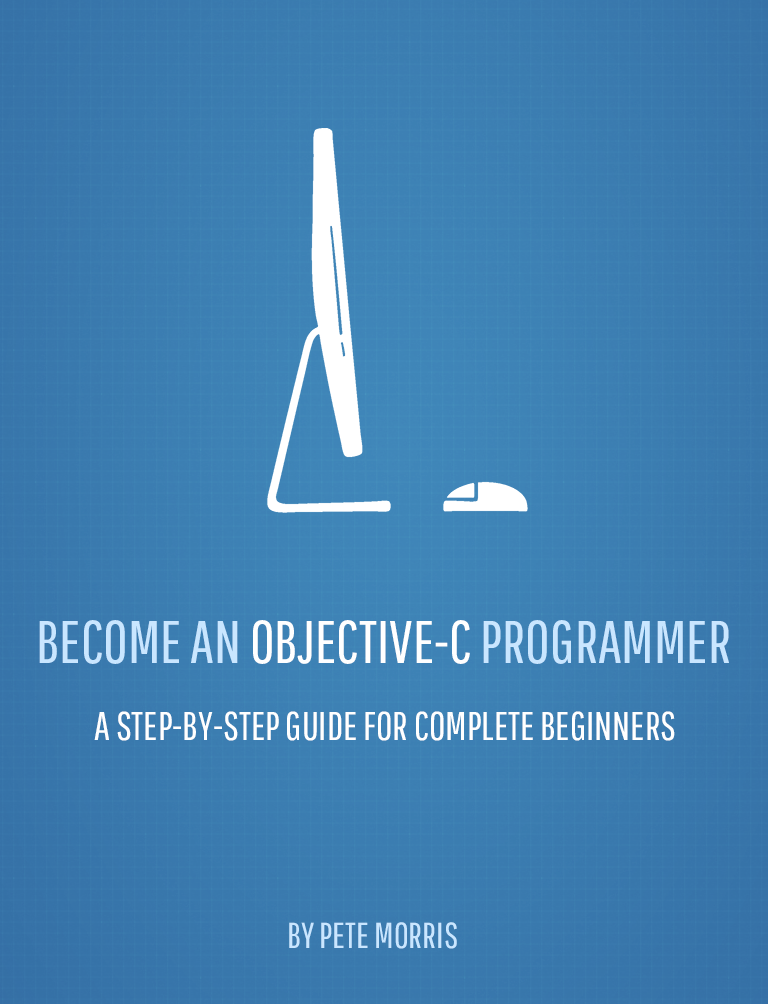 Become an Objective-C Programmer eBook UK
