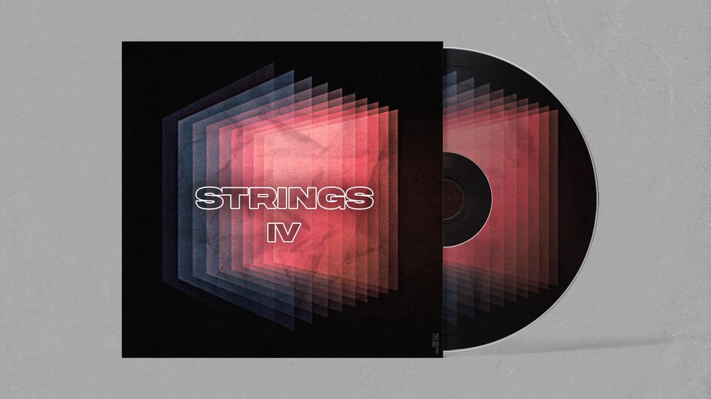 (FREE) STRINGS VOL 4