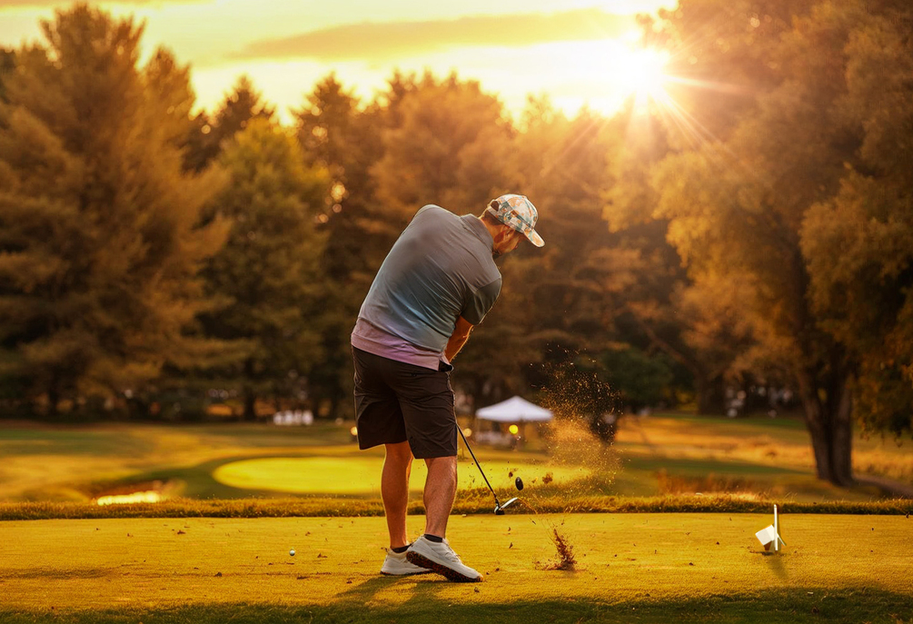 Unlock Your Full Golfing Potential With This Guided Meditation Experience!