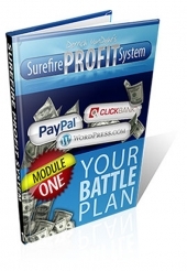 Surefire Profit System