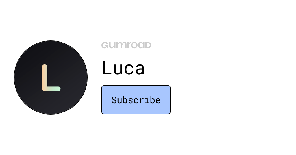 Luca