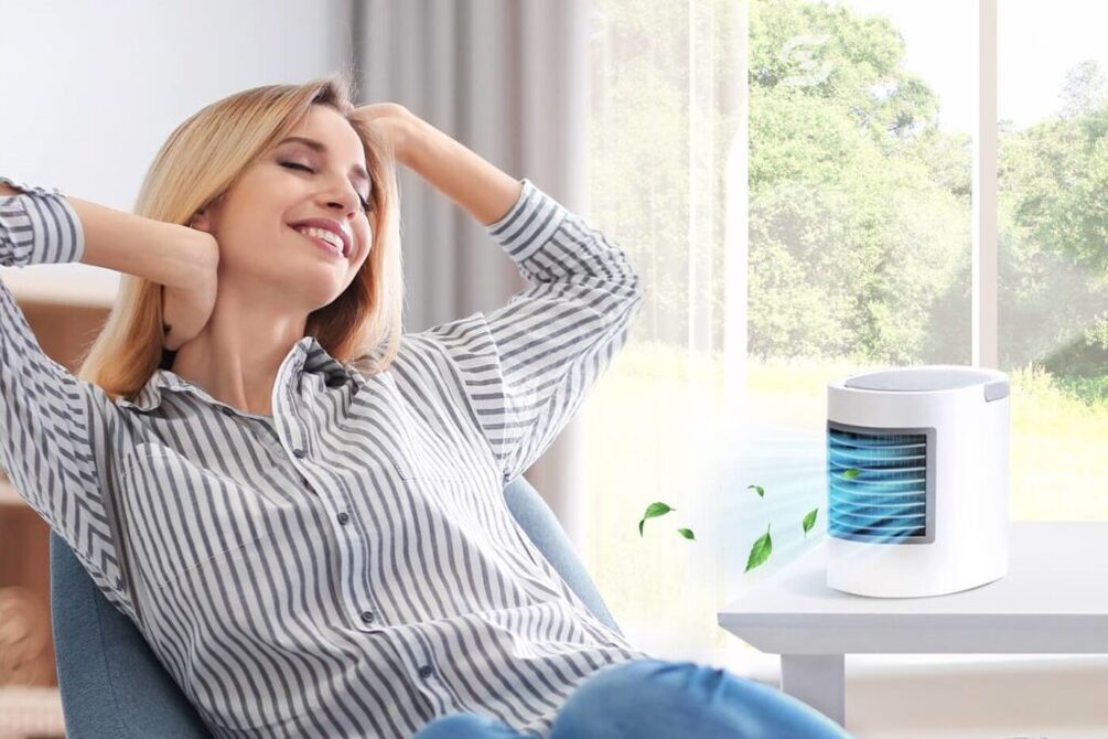 Chillwell Portable AC