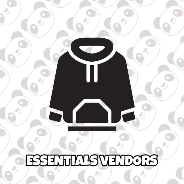 Panda Resell