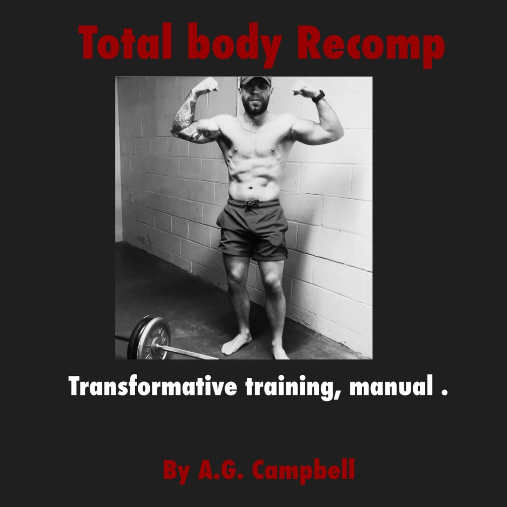 Total Body Recomp