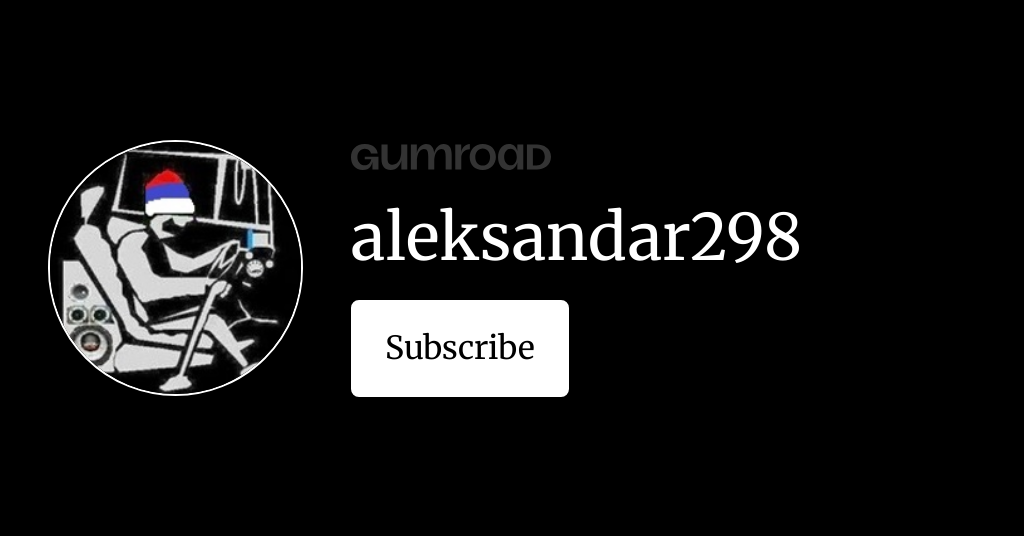 aleksandar298
