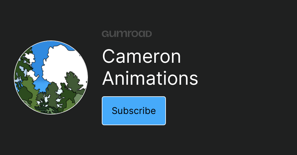 Cameron Animations