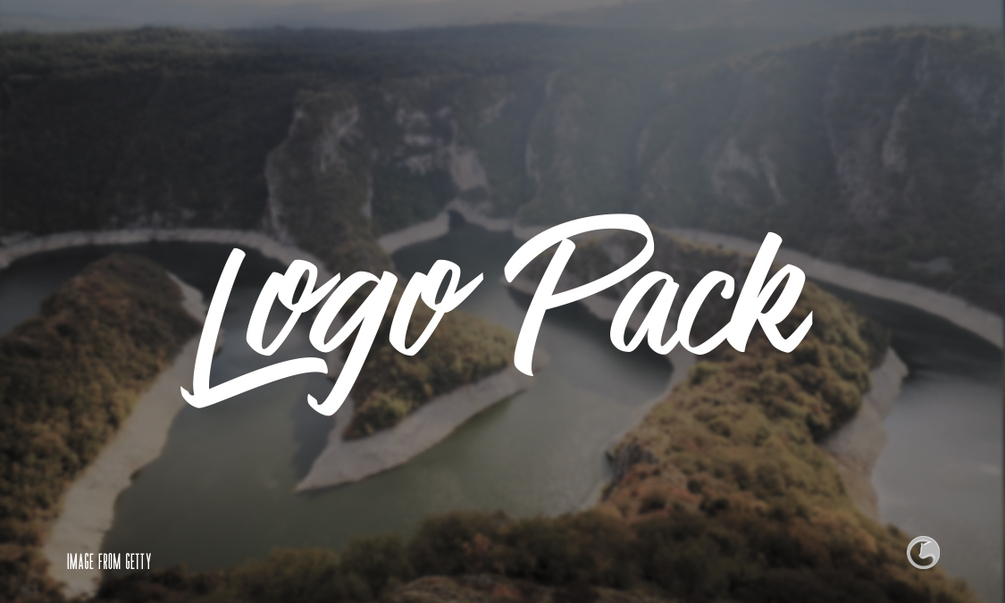 Logo Design Ultimate Pack