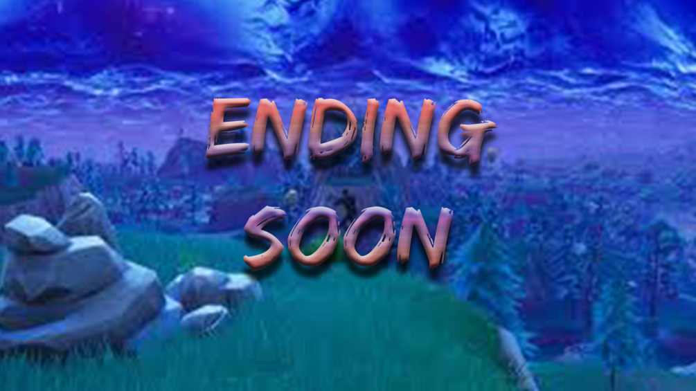 Ending Soon