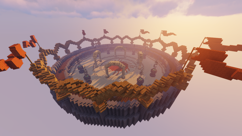 PvP Arena