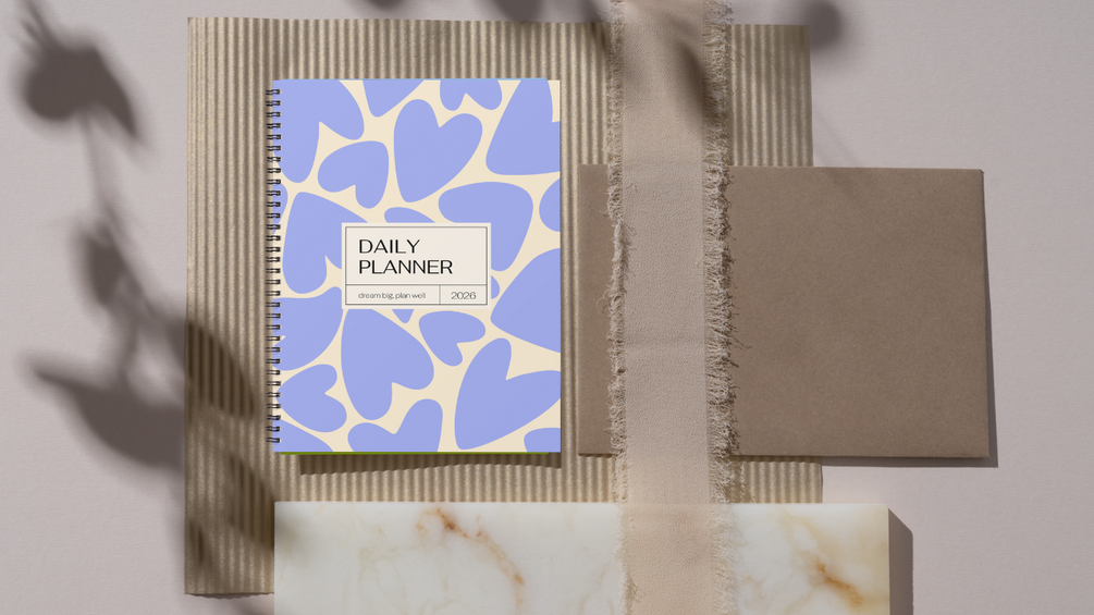 Weekly Focus Planner
