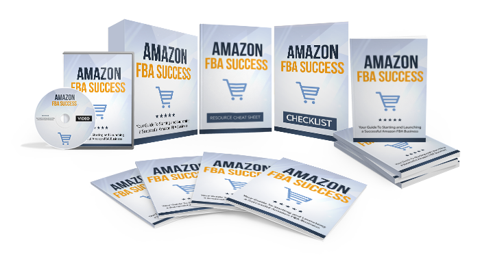 Becoming A Successful Amazon FBA Product Owner