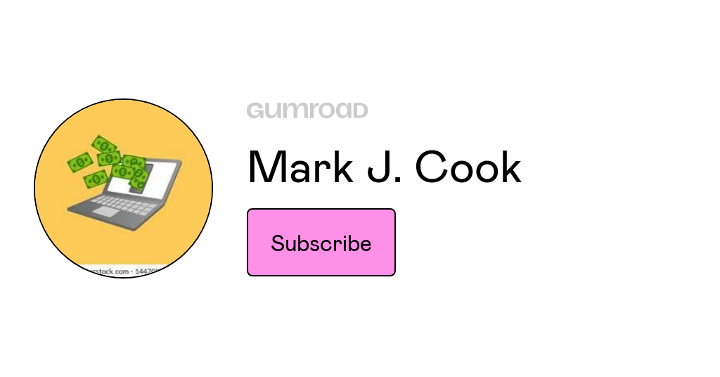 Mark J. Cook