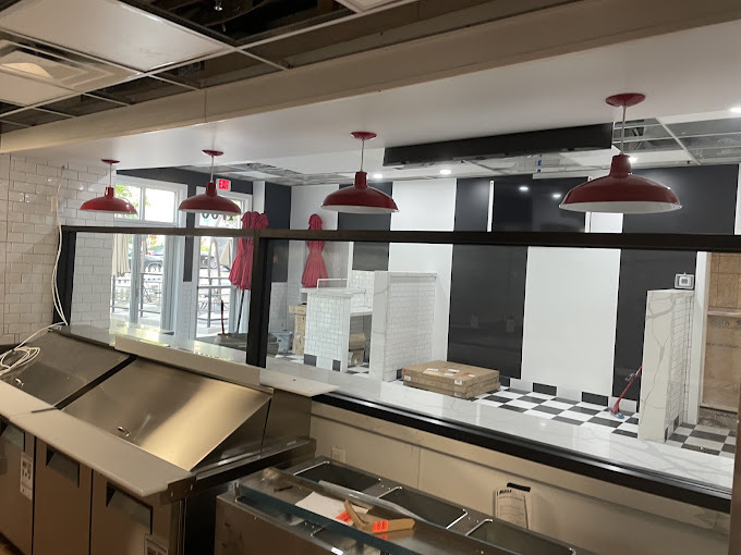 Aluminum window service in Alexandria VA | Atlas aluminum storefront