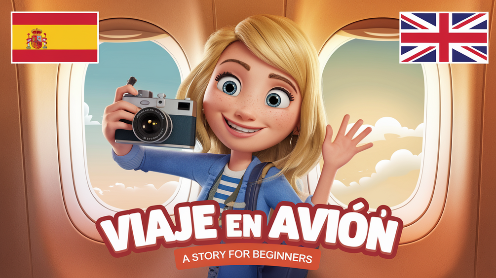 Mi primer viaje