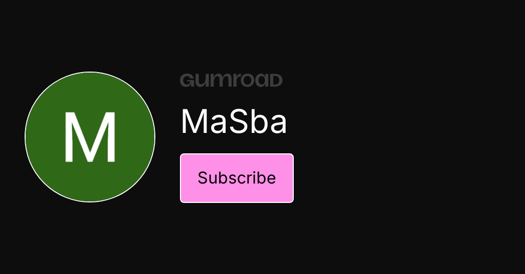 MaSba