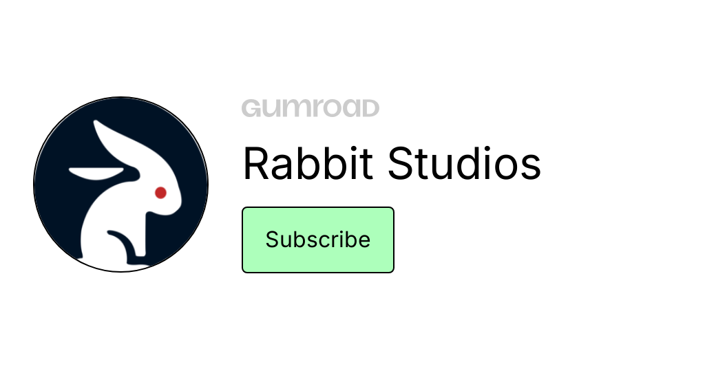 Rabbit Studios