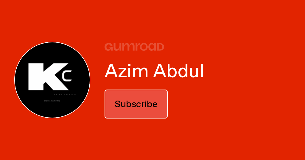 Azim Abdul
