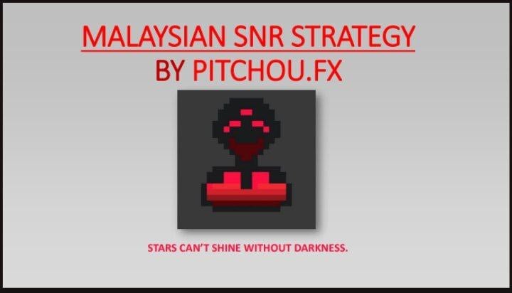 MALAYSIAN SNR STRATEGY 2.0 by PITCHOU.FX.