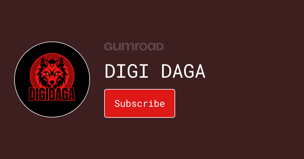 DIGI DAGA