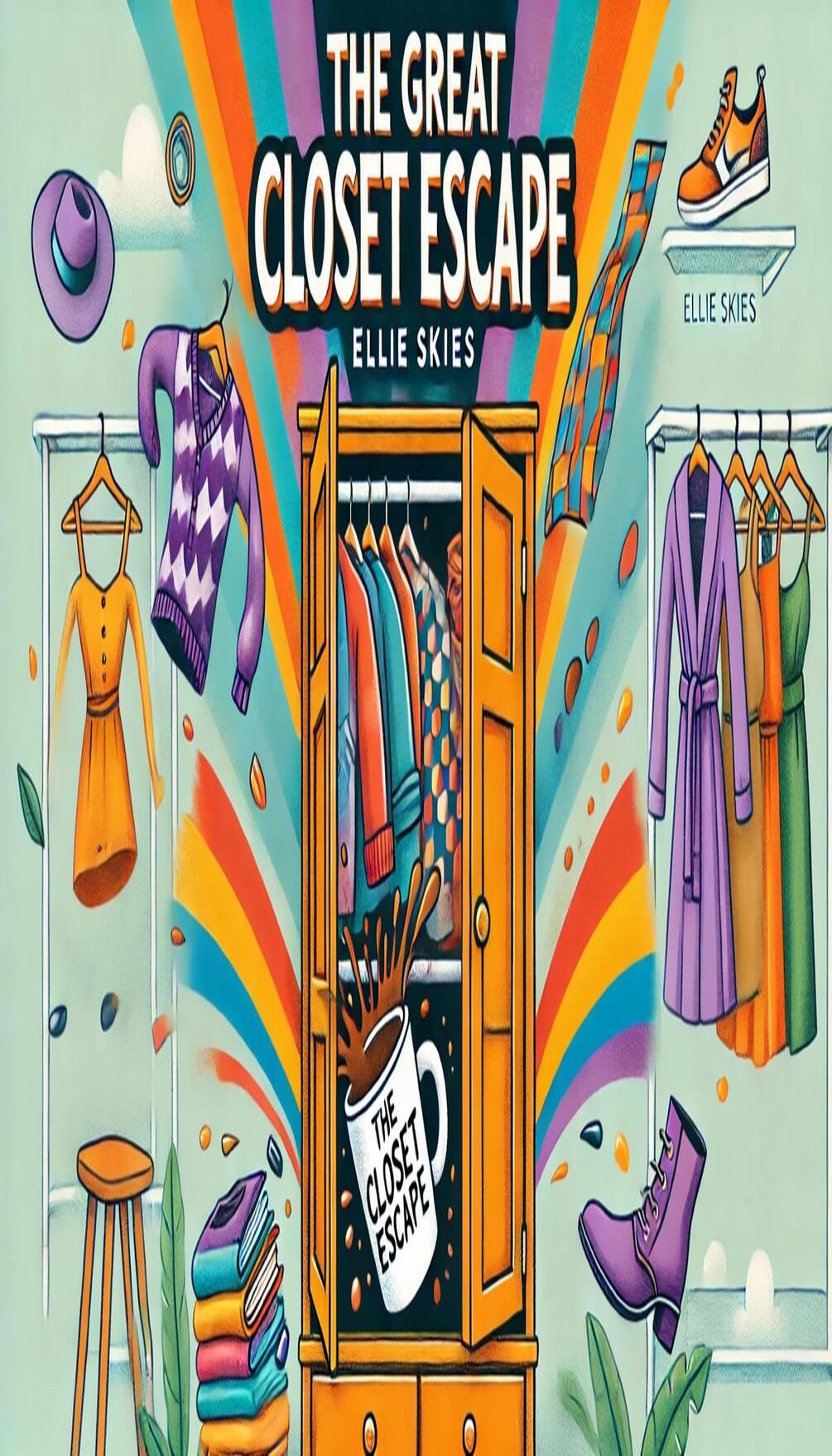 The Great Closet Escape