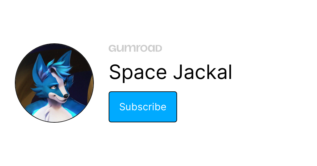 Space Jackal