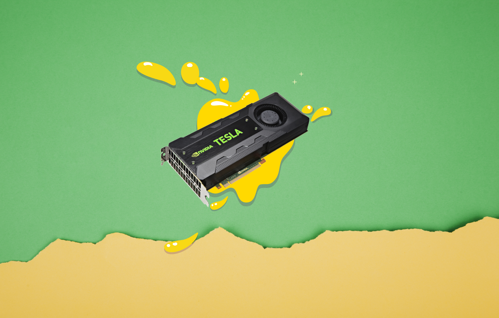 Introduction to Parallel Programming with GPGPUs and CUDA - Video Course