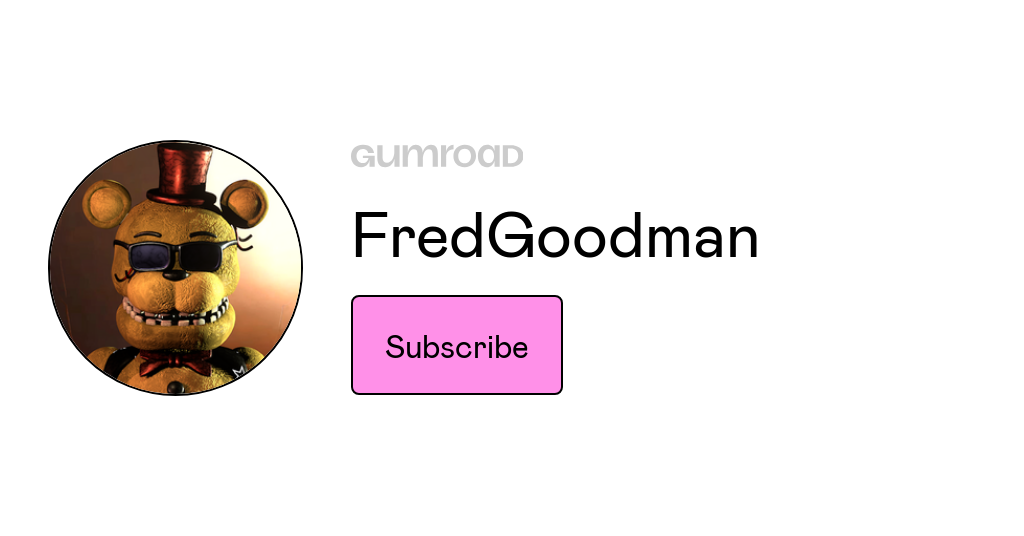 FredGoodman