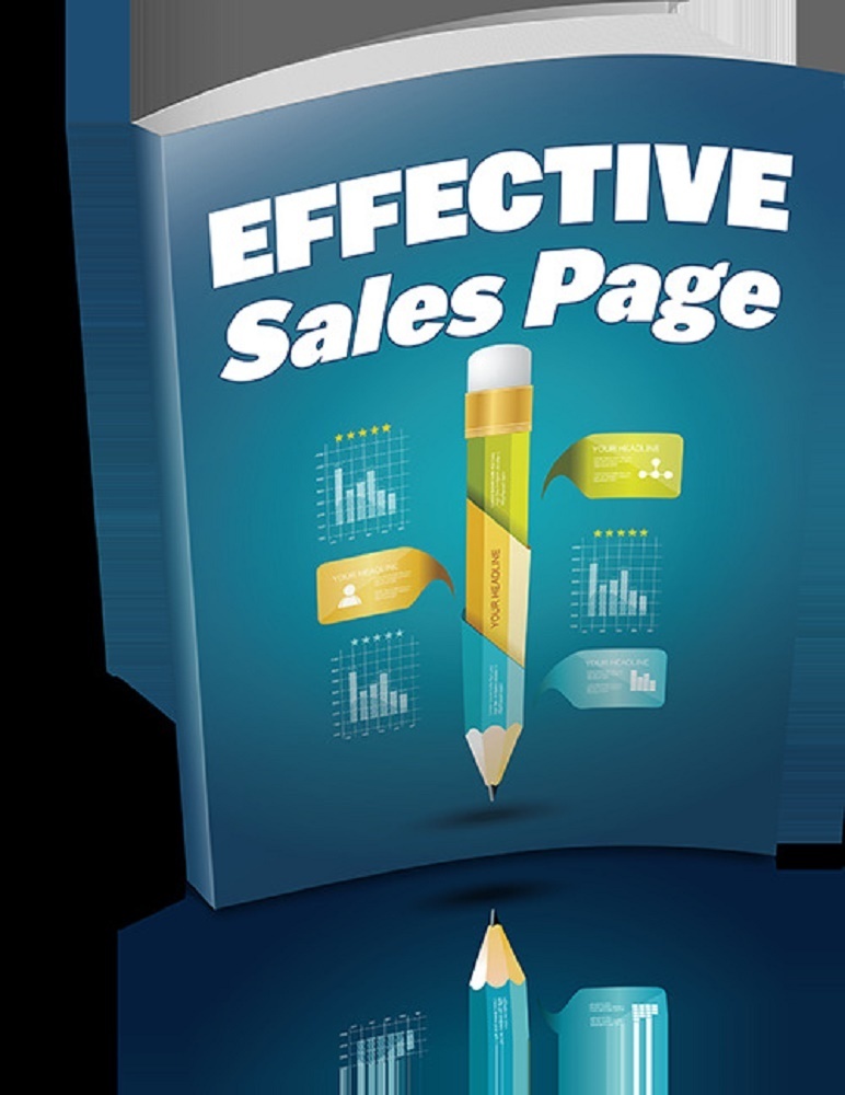Effective Sales- eBook