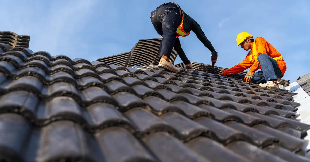 Professional Local Roofing Contractor: Ensuring Long-Lasting Roofs