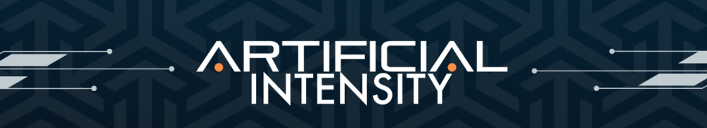 AI Cover Art - Cyber Girl