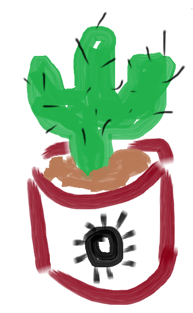 The Cactus Bot