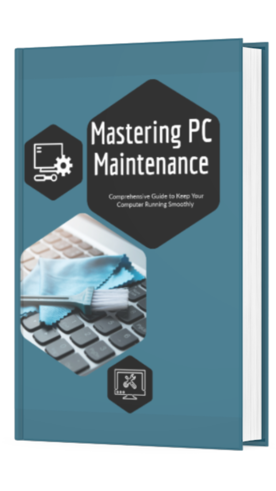 Mastering PC Maintenance
